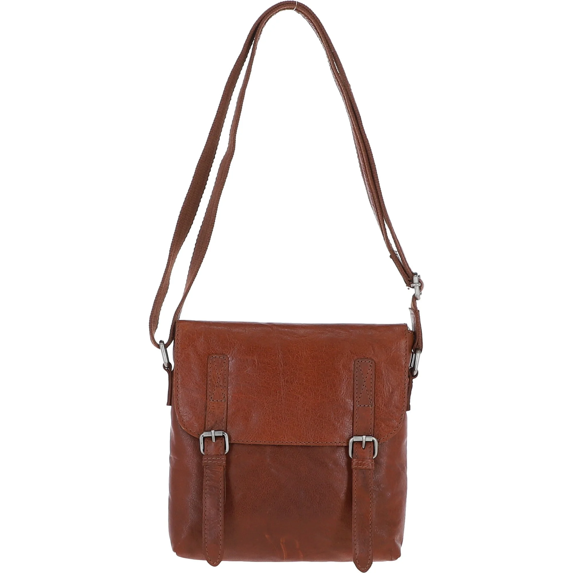 Leather genuine bags store